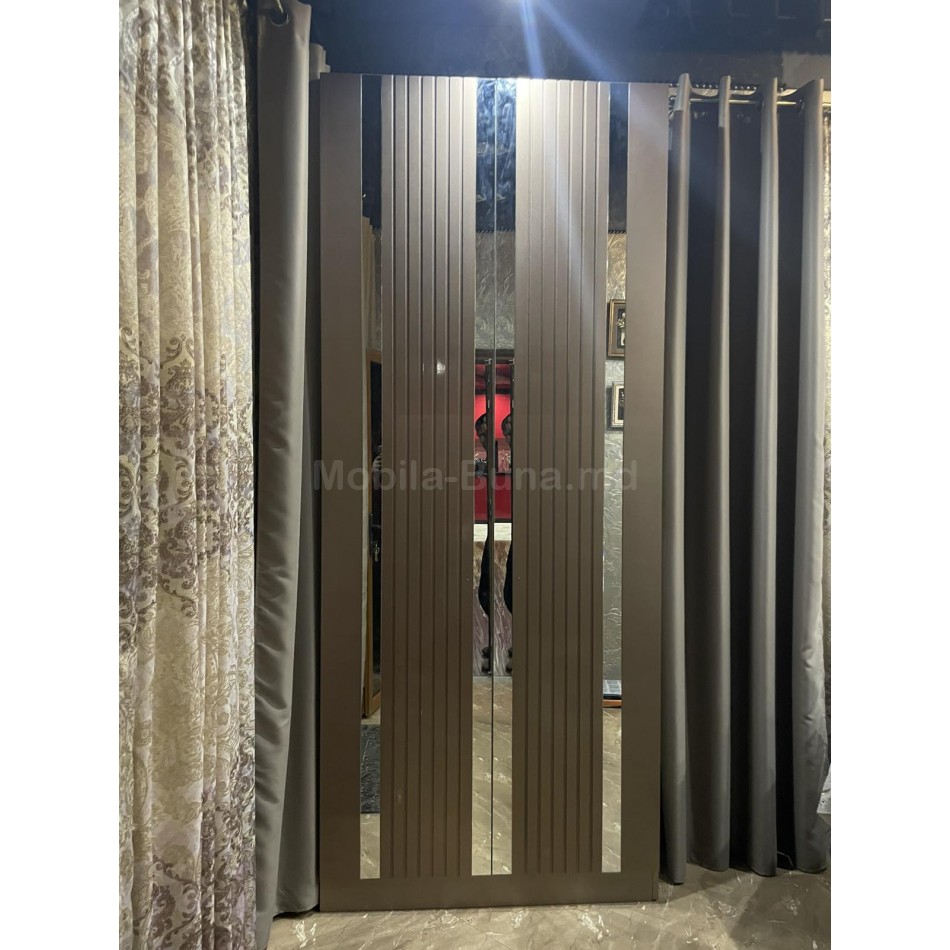 Dulap in antreu pentru papuci si haine A-36