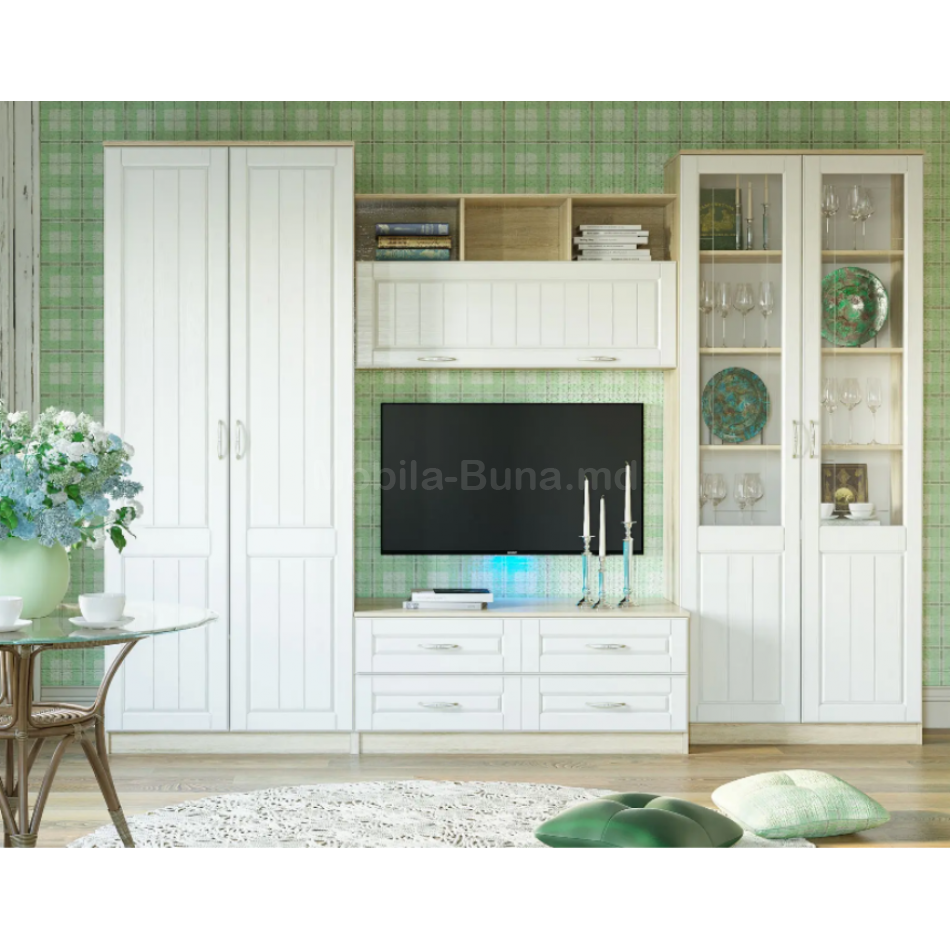 Mobila living stil clasic A-15