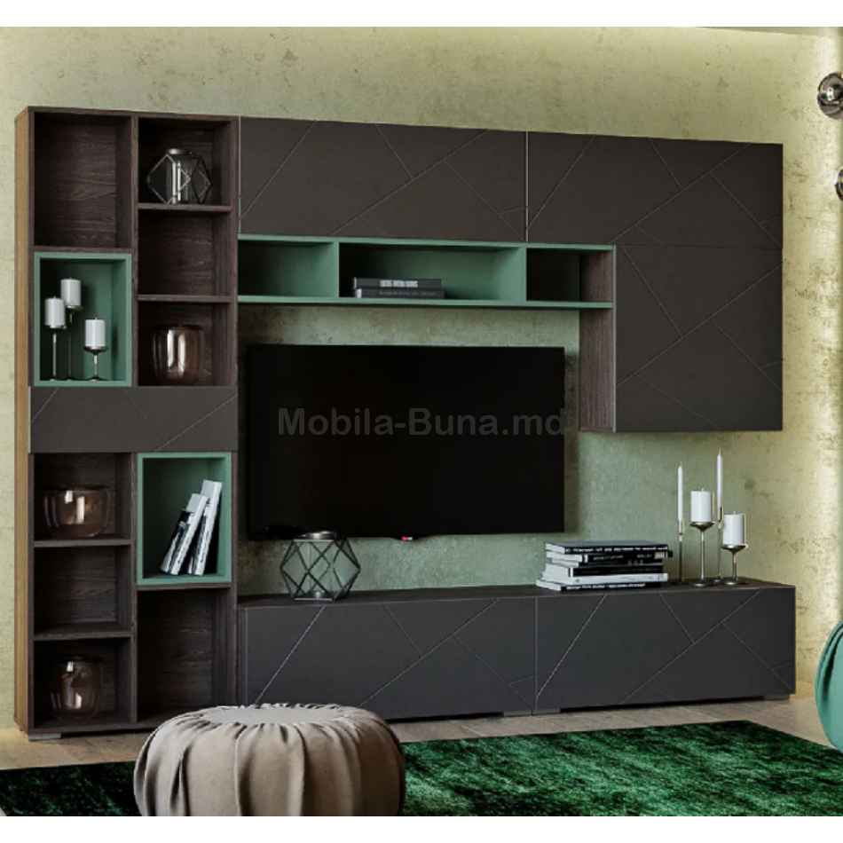 Mobila pentru salon X-3 1.8m A-65