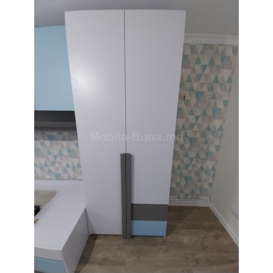 Mobila pentru camera copii stil modern A-67