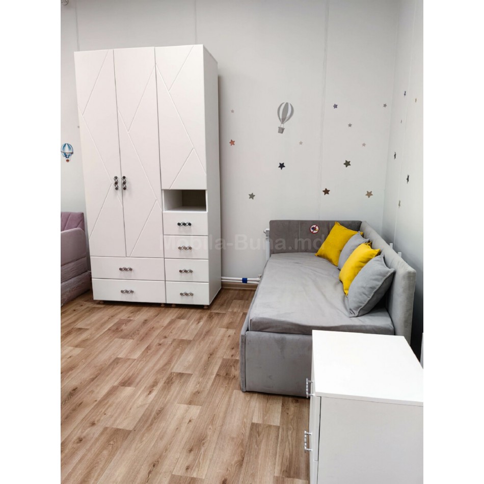 Mobila pentru camera copii A-12