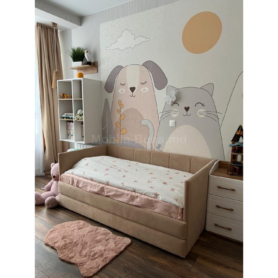 Mobila camera copii A-19