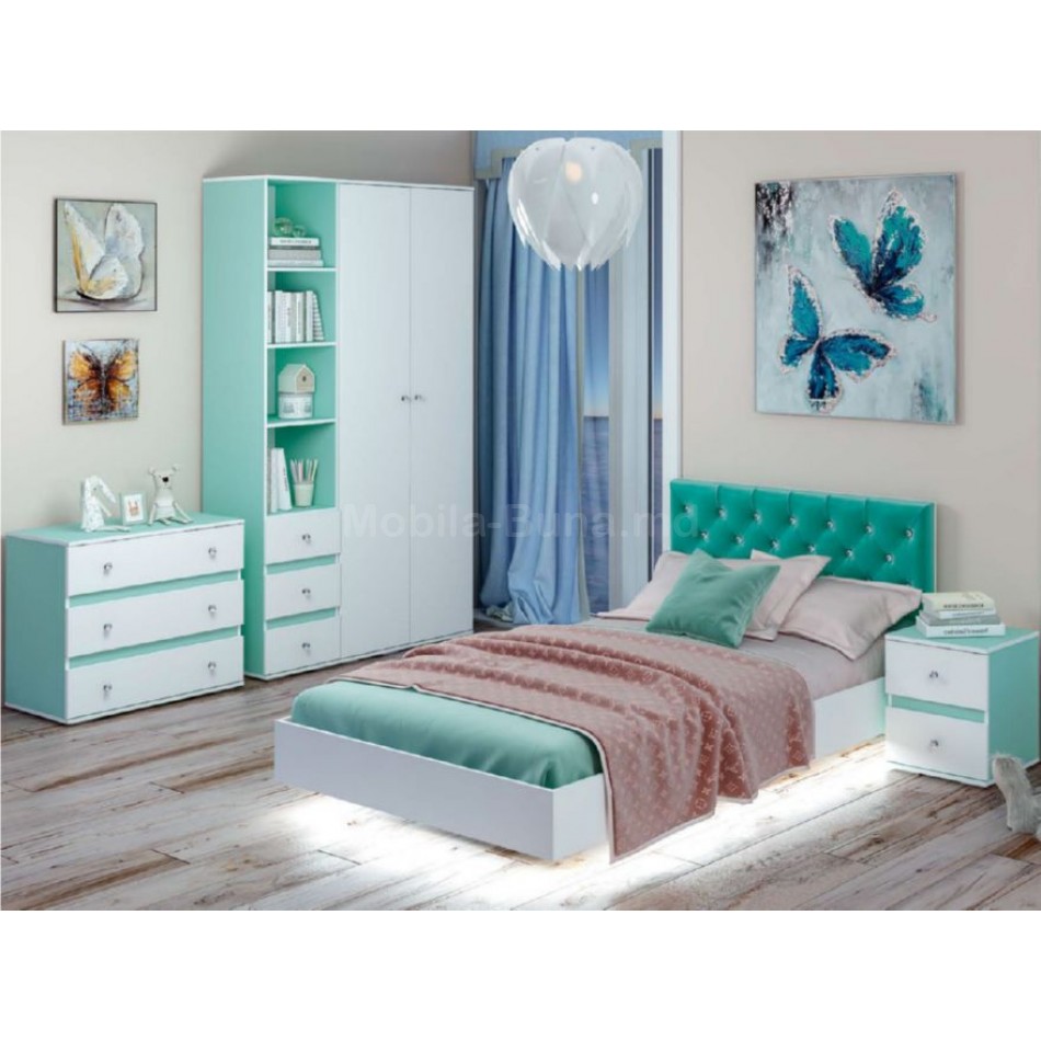 Mobila pentru camera copii A-56