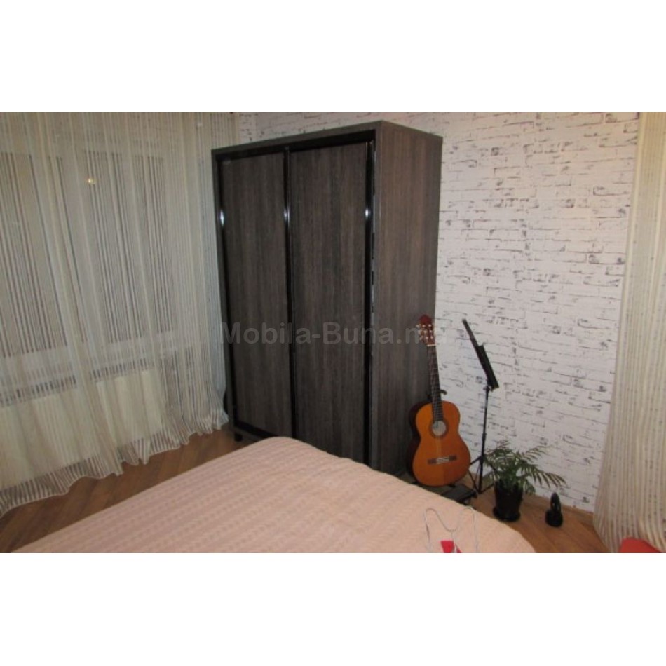 Dulap cupe cu doua usi glisante A-82
