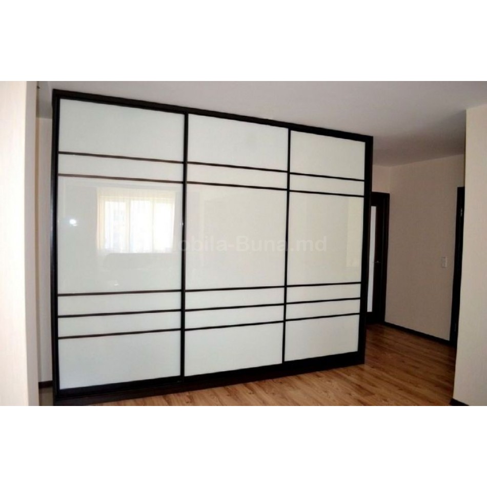 Mobila la comanda Dulap cupe Belladonna Model A-24