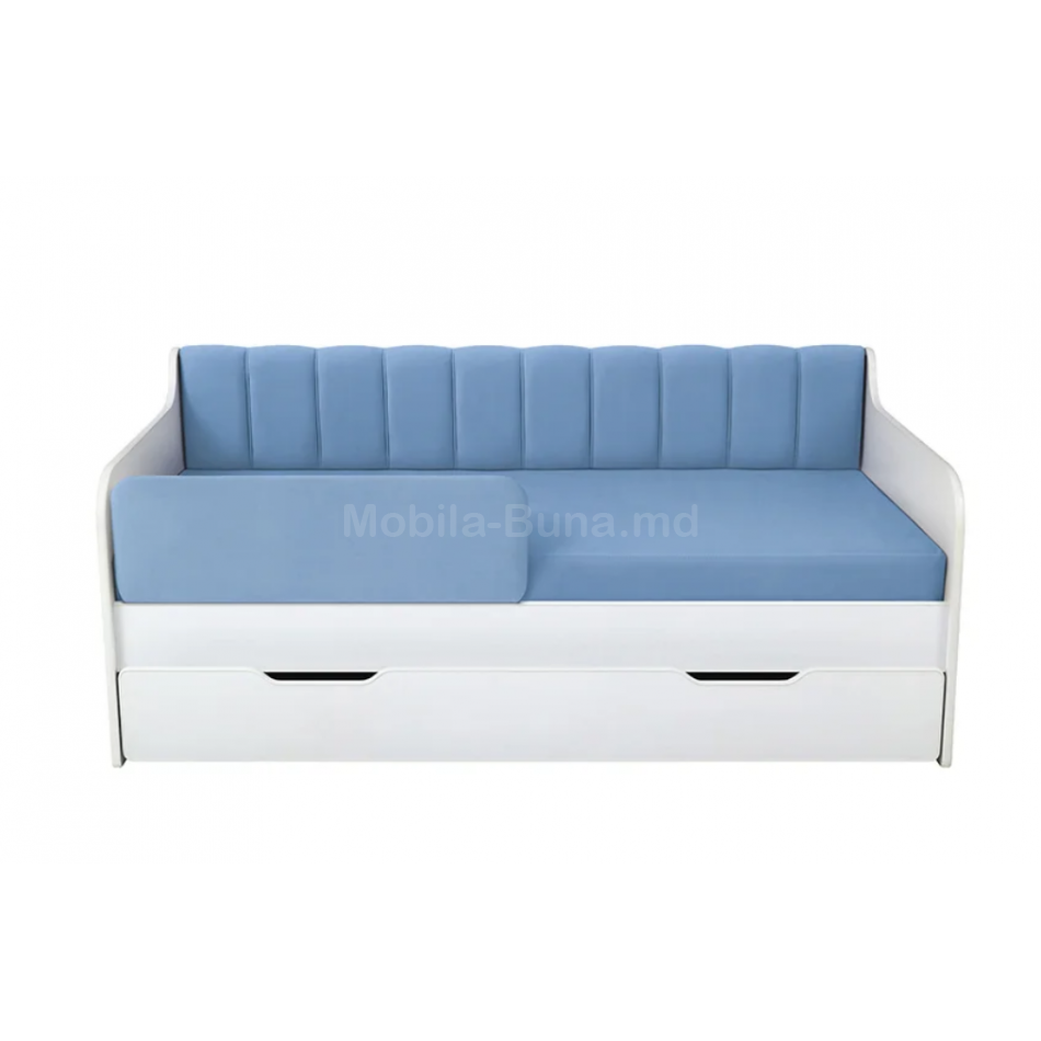 Paturi pentru copii stil modern A-66